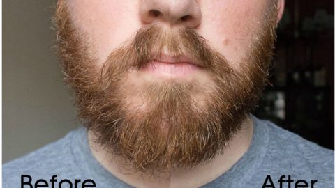 Ready For Beardness Mini Beard Grooming Kit – Beards Australia