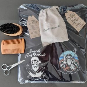 Beards Australia | Beard Grooming and Clothing Online Store