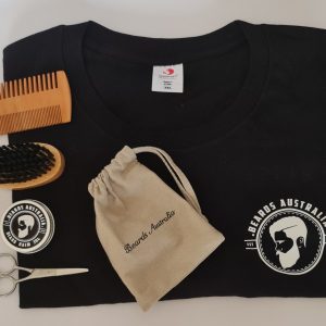 Beards Australia | Beard Grooming and Clothing Online Store