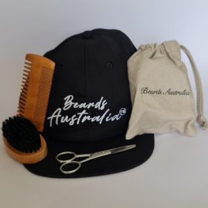 Beards Australia | Beard Grooming and Clothing Online Store